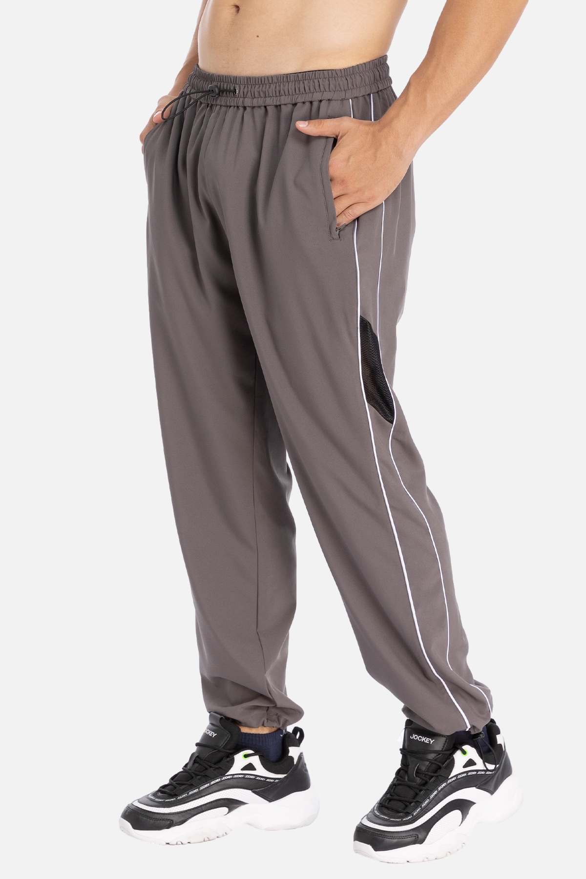 Quần Trackpant thể thao Jockey - J1234 - Jockey Vietnam