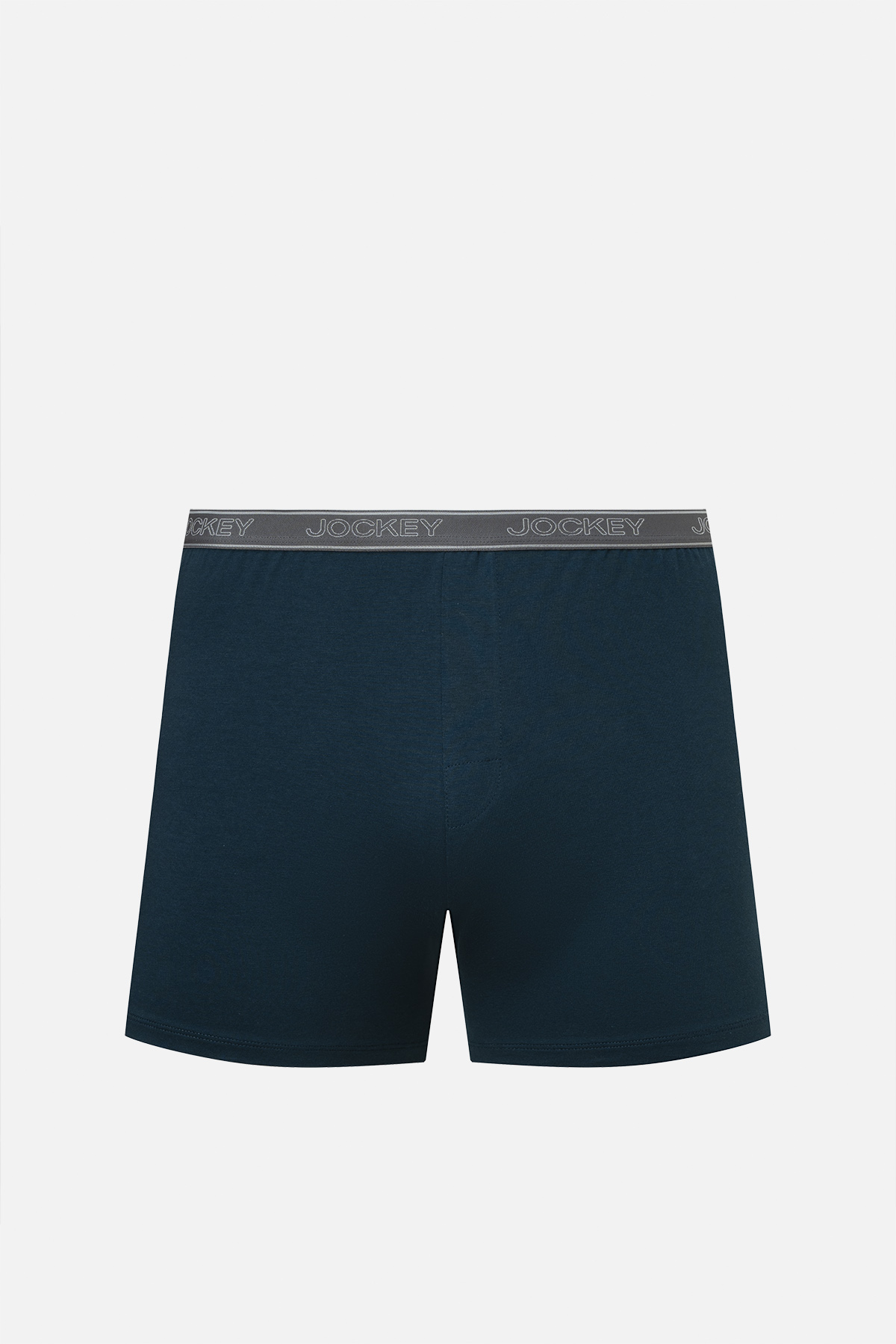 Quần lót nam Jockey dáng Knit Boxer - J4003 - Jockey Vietnam