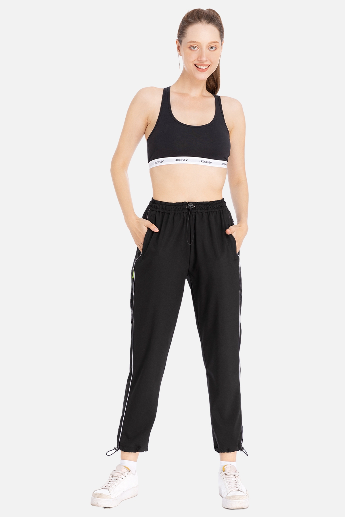 Quần Trackpant thể thao Jockey - J1234 - Jockey Vietnam