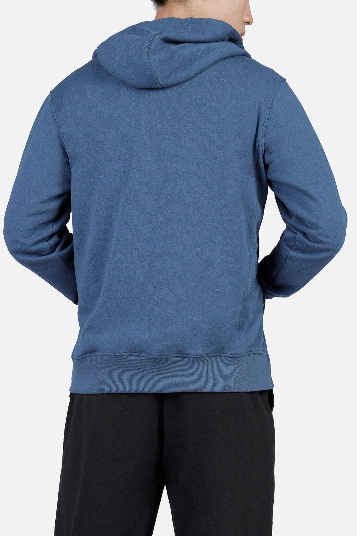 Áo khoác nỉ French Terry Jockey - 1183 - Jockey Vietnam