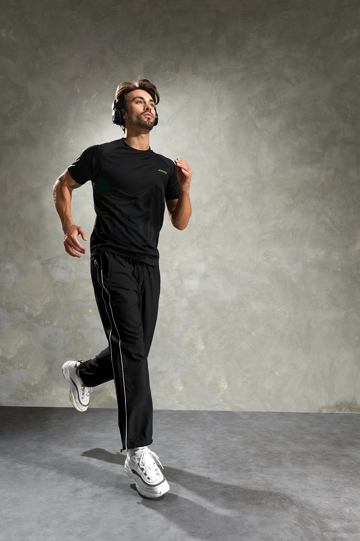 Quần Trackpant thể thao Jockey - J1234 - Jockey Vietnam