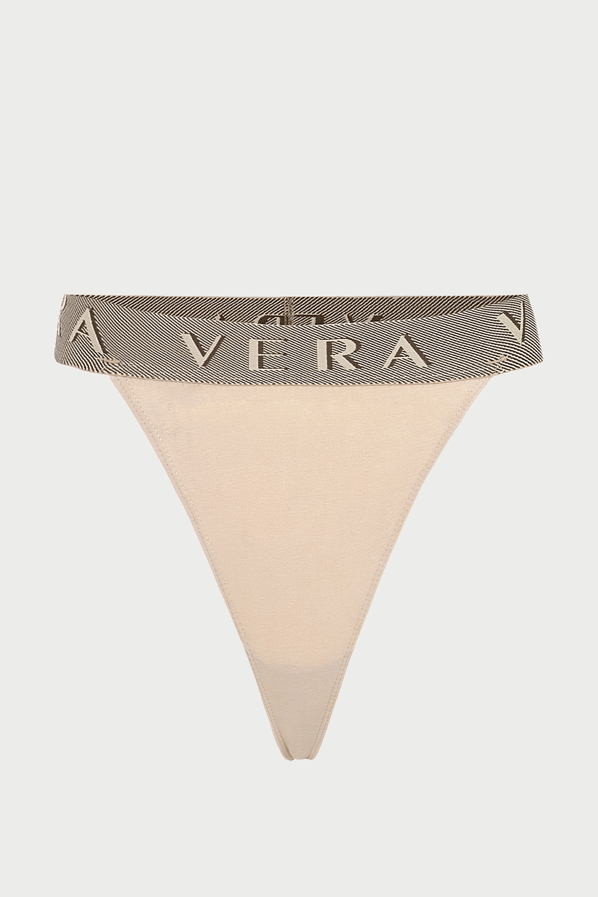 Quần Thong & V-strings nữ Vera by Chipu Cotton Compact trơn - C0011 ...