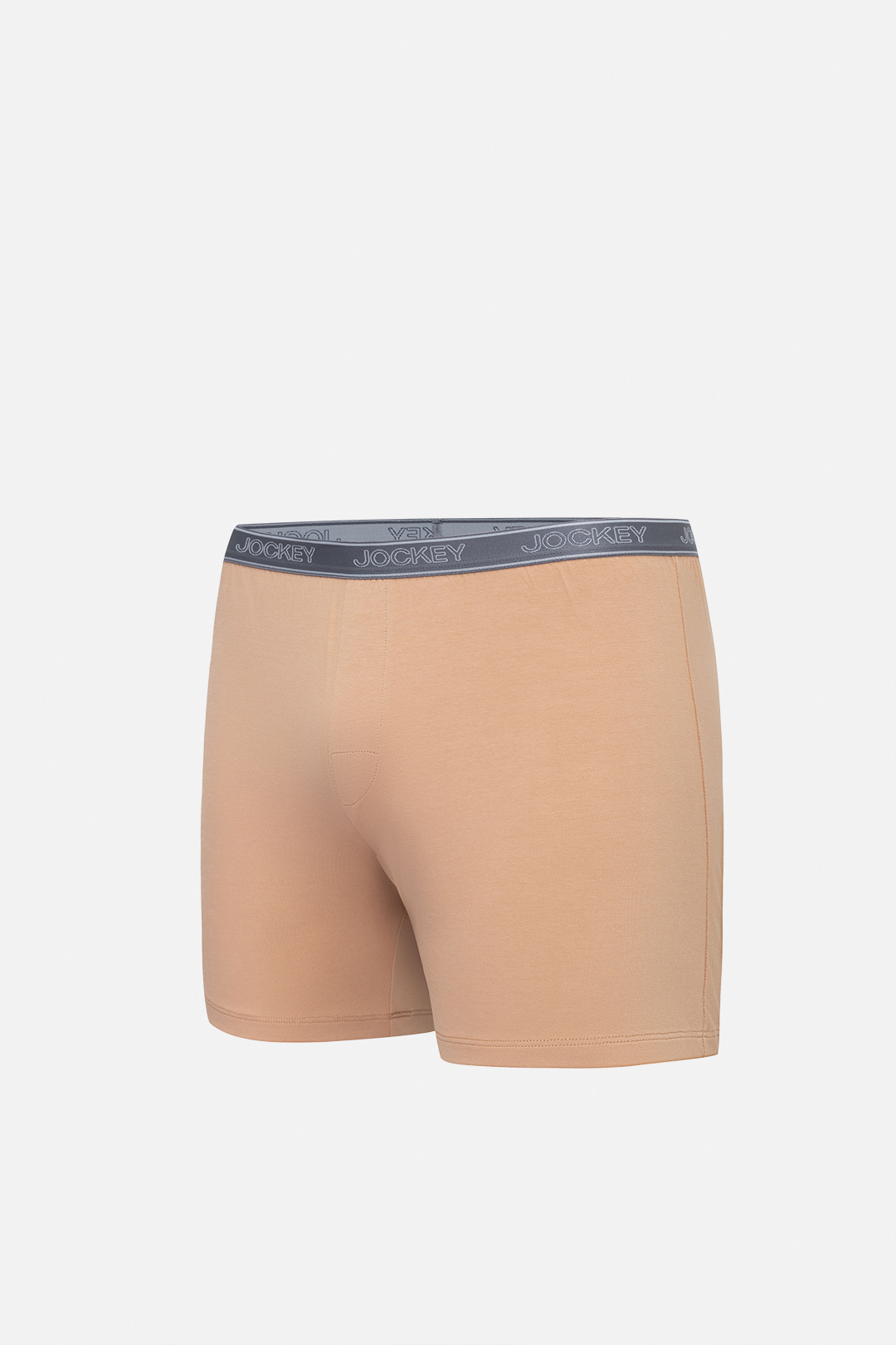 Quần lót nam Jockey dáng Knit Boxer - J4003 - Jockey Vietnam