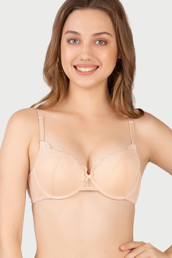 Hộp quà 20/10 - Set nội y quyến rũ (8310/9321) - Vera Vietnam