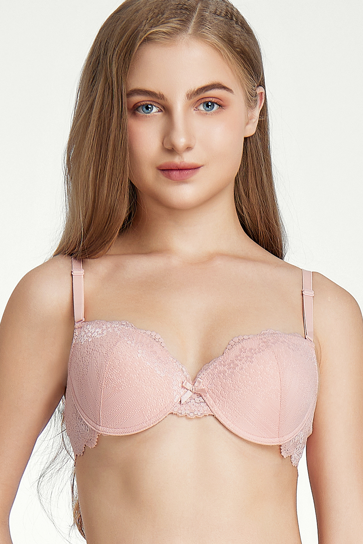 Áo ngực full cup nữ Misaki full ren- M1003 - Vera Vietnam