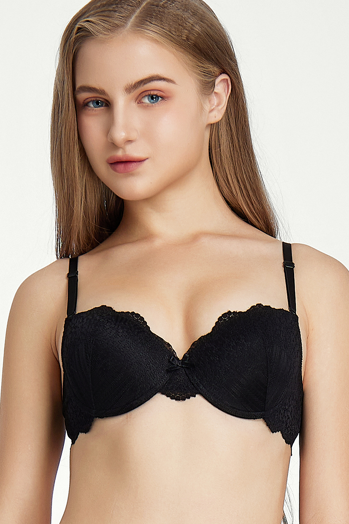 Áo ngực full cup nữ Misaki full ren- M1003 - Vera Vietnam