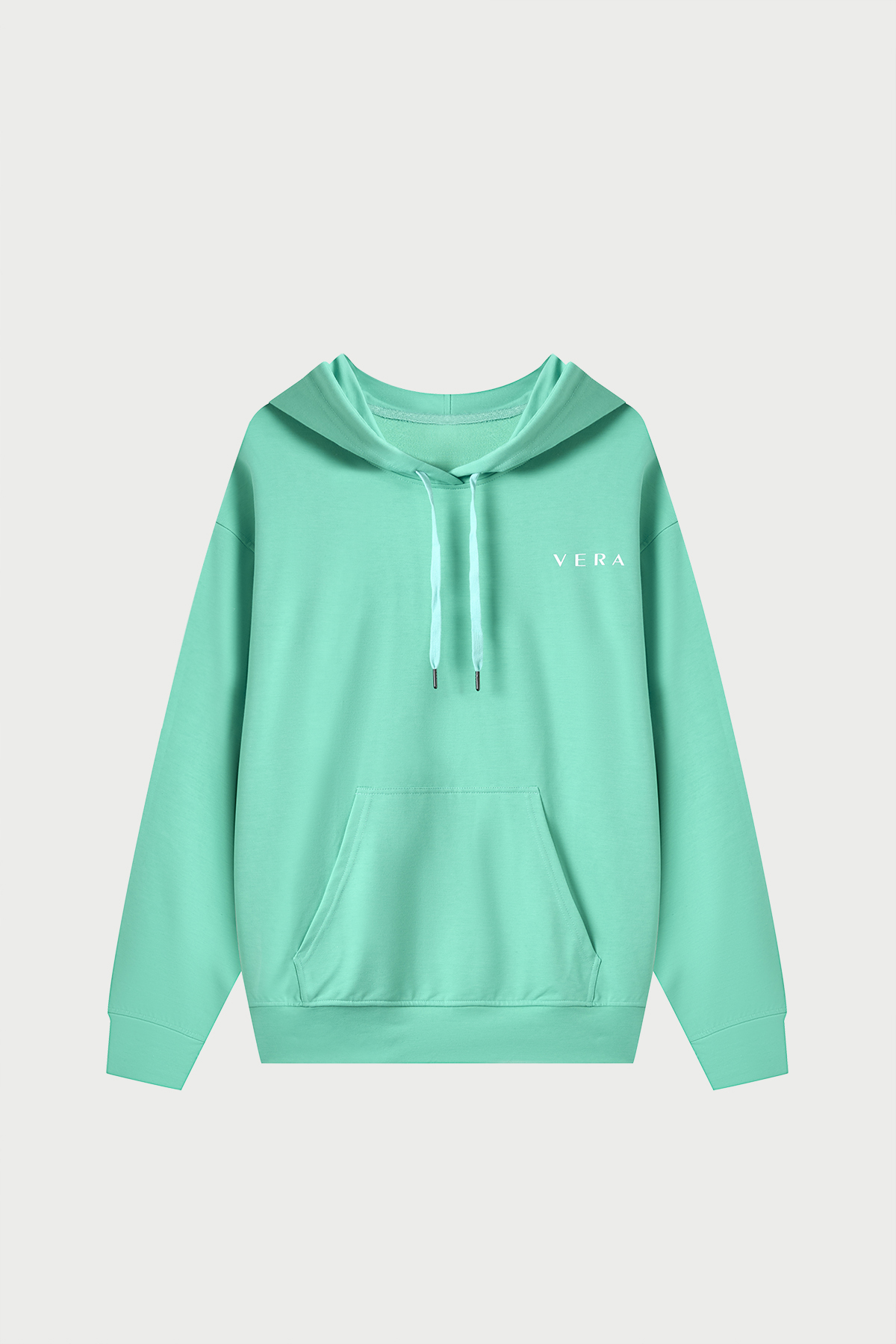 Áo hoodie Vera vảy cá trơn - V0688 - Vera Vietnam