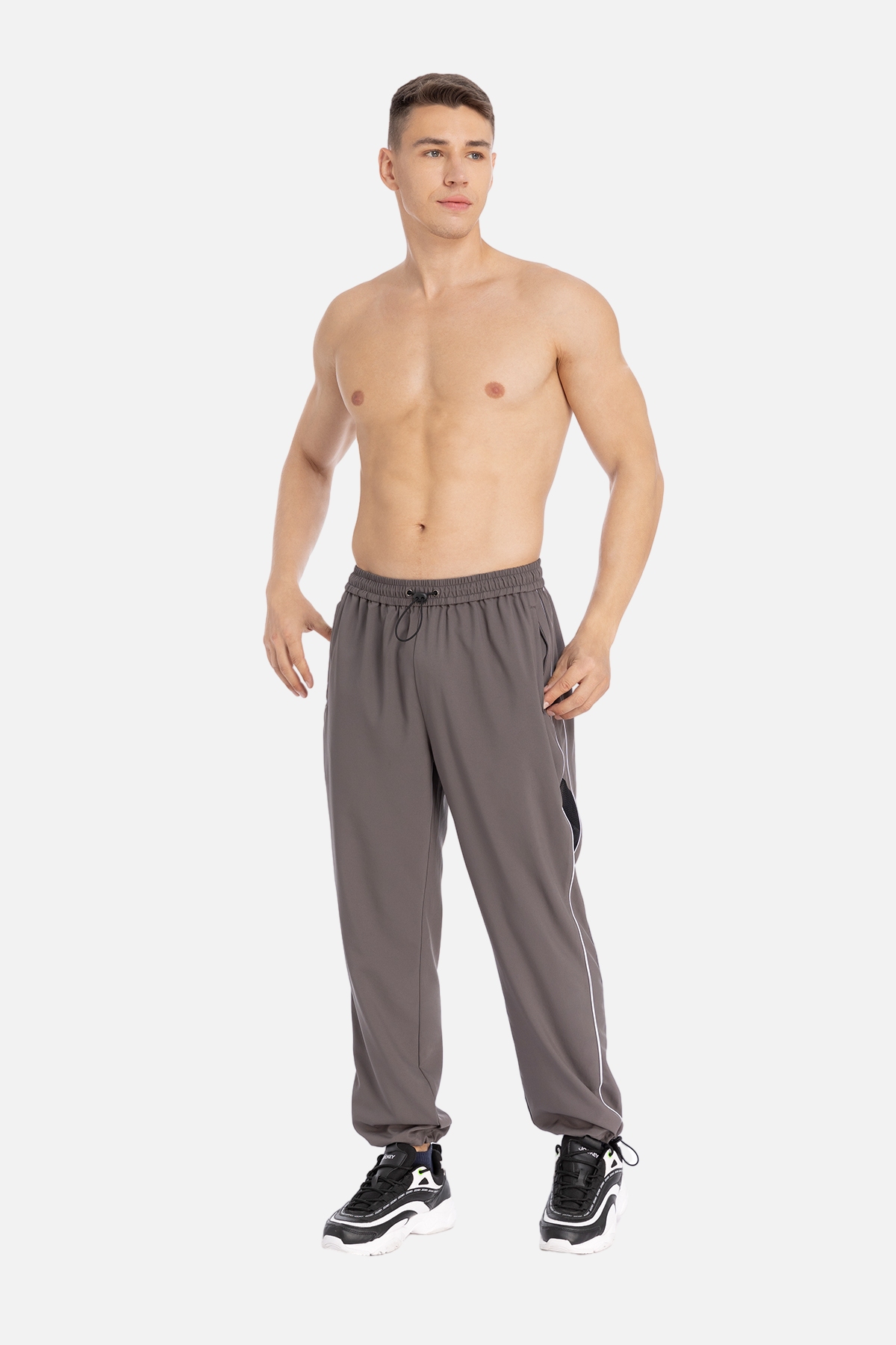 Quần Trackpant thể thao Jockey - J1234 - Jockey Vietnam