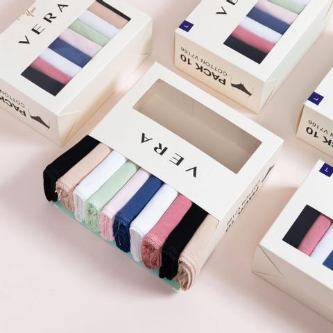 Pack love Vera - Vera Vietnam