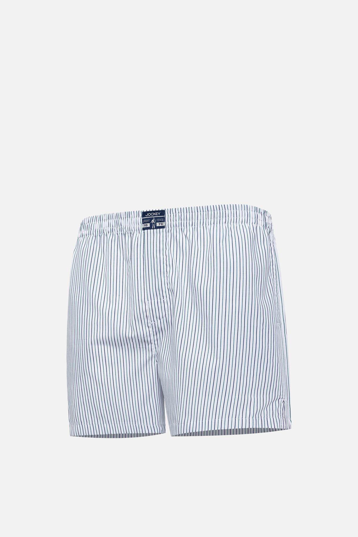 Quần short Boxer Kate nam Jockey in họa tiết - J0017 - Jockey Vietnam